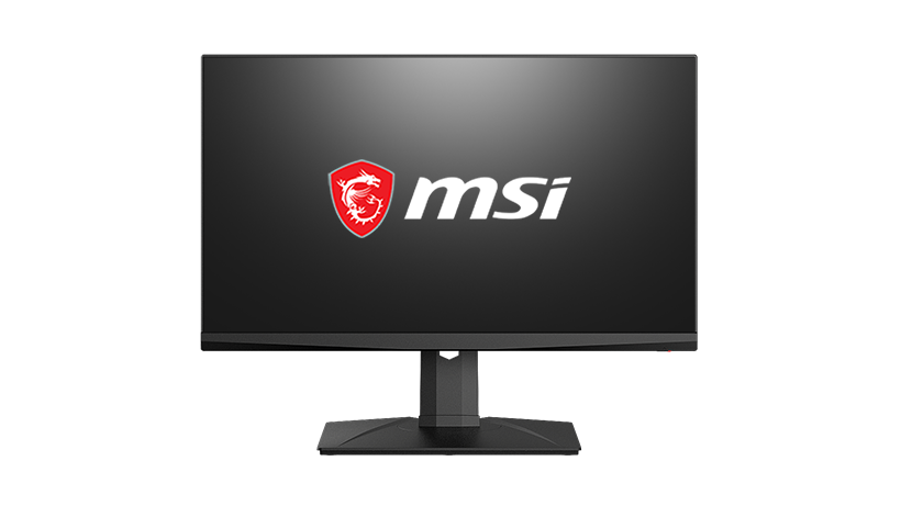 World's Fastest 360Hz Display Powered By G-SYNC | NVIDIA