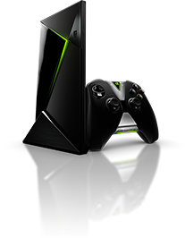 NVIDIA SHIELD | Play & Stream Android, PC, and GeForce Now Games