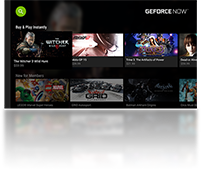 NVIDIA SHIELD | Play & Stream Android, PC, and GeForce Now Games