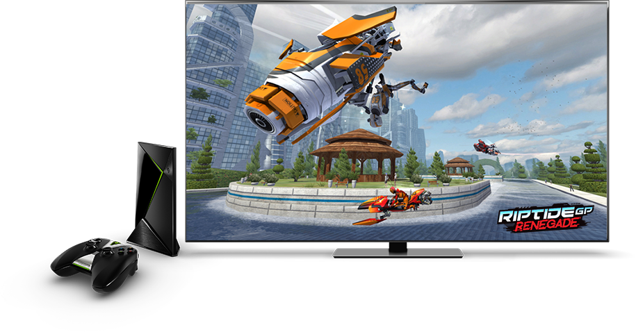 NVIDIA SHIELD | Play & Stream Android, PC, and GeForce Now Games
