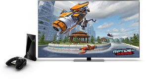 NVIDIA SHIELD | Play & Stream Android, PC, and GeForce Now Games