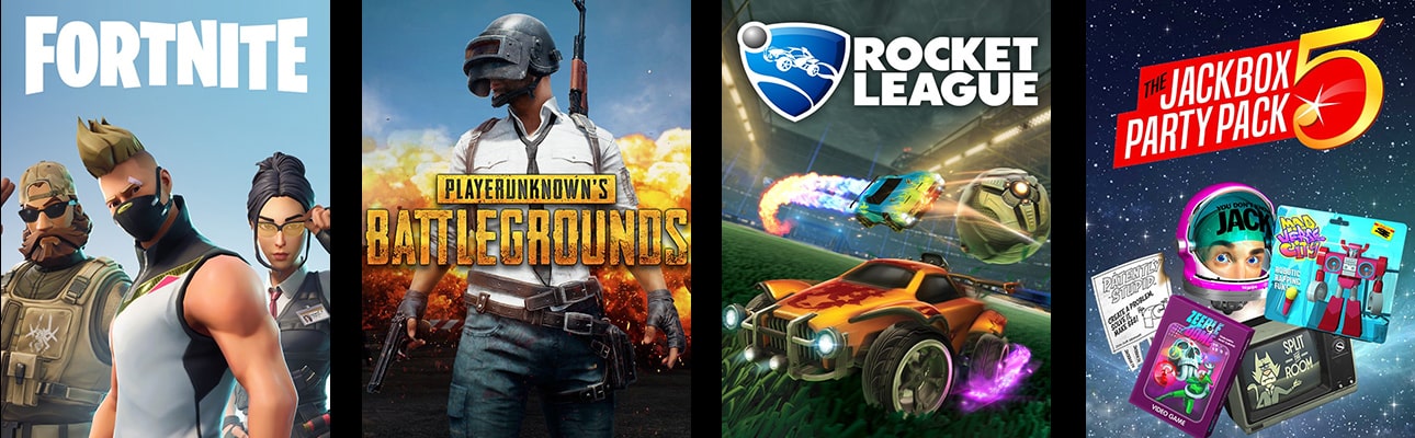 NVIDIA SHIELD - The Best Streaming Media Device