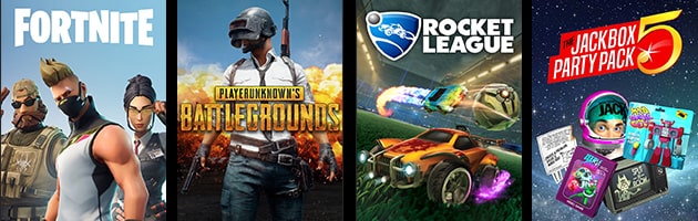 NVIDIA SHIELD - The Best Streaming Media Device