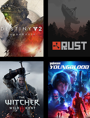 NVIDIA SHIELD - The Best Streaming Media Device