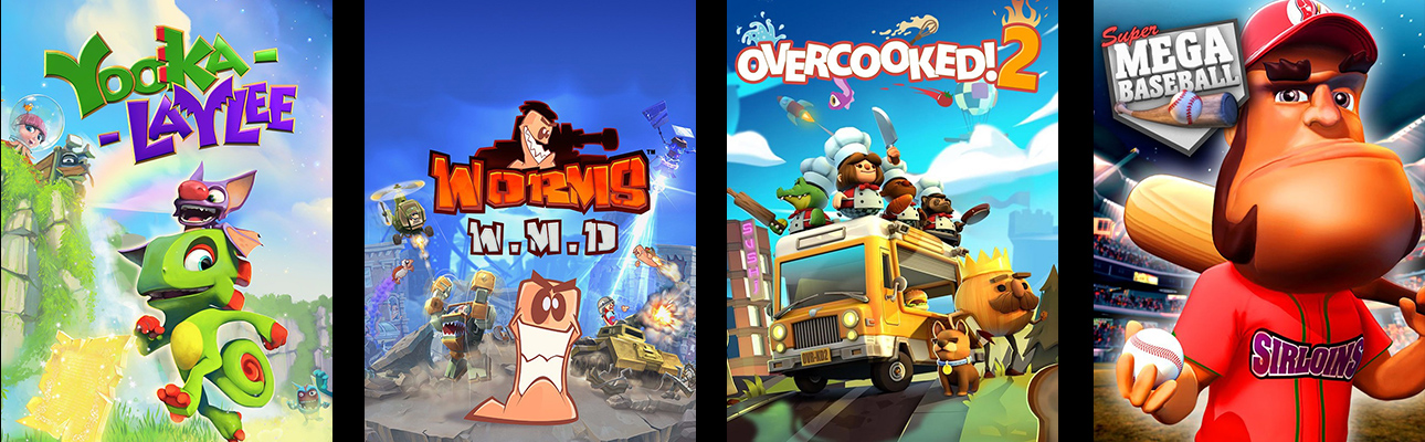 NVIDIA SHIELD - The Best Streaming Media Device