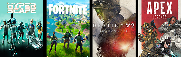 NVIDIA SHIELD - The Best Streaming Media Device