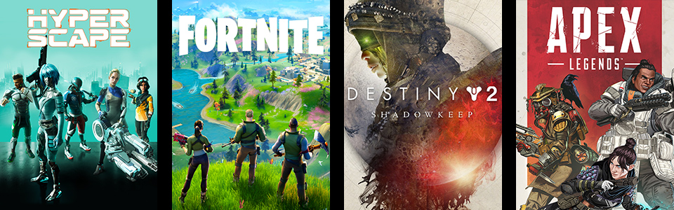 NVIDIA SHIELD - The Best Streaming Media Device