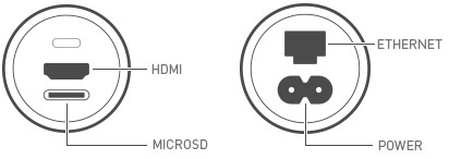 SHIELD TV Streaming Media Players | NVIDIA