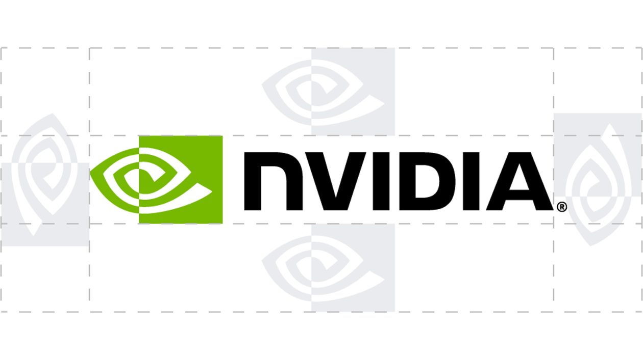 Logos & Brand Guidelines | NVIDIA