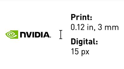 Logos & Brand Guidelines | NVIDIA