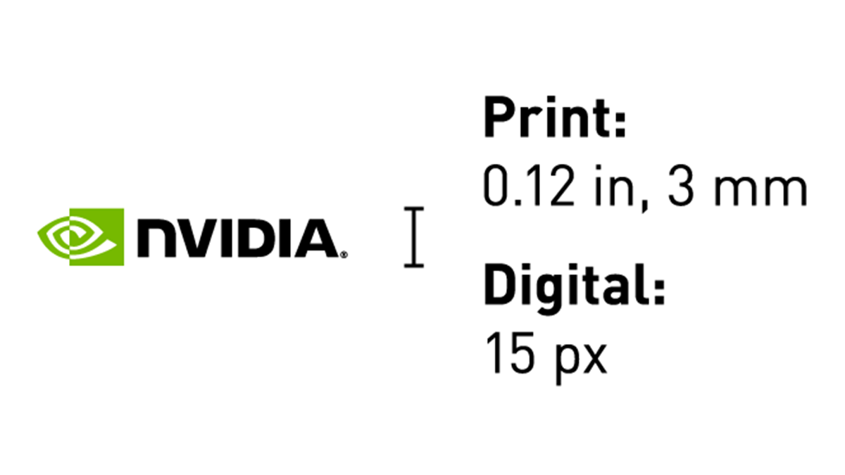 Logos & Brand Guidelines | NVIDIA