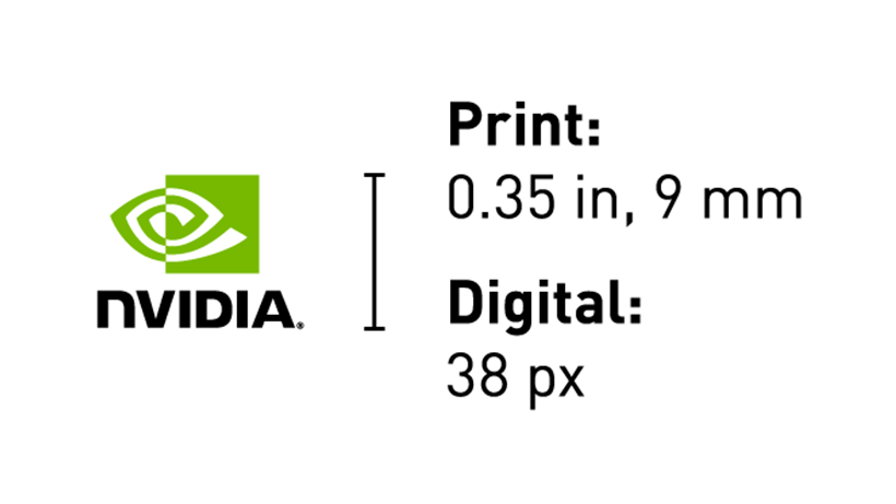 Logos & Brand Guidelines | NVIDIA