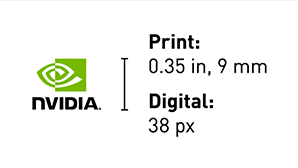 Logos & Brand Guidelines | NVIDIA