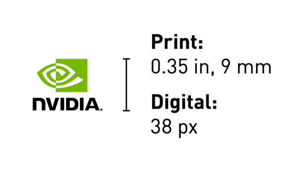 Logos & Brand Guidelines | NVIDIA