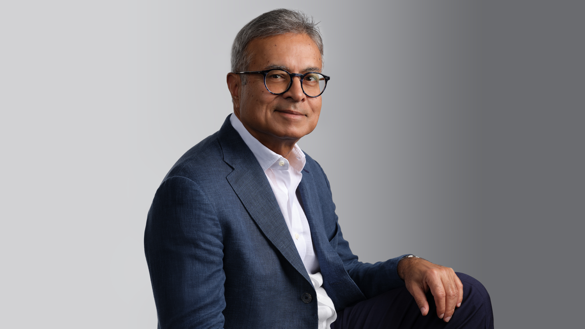 Jay Puri | NVIDIA