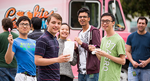 Internships, University Recruiting, and Roles for New Grads | NVIDIA