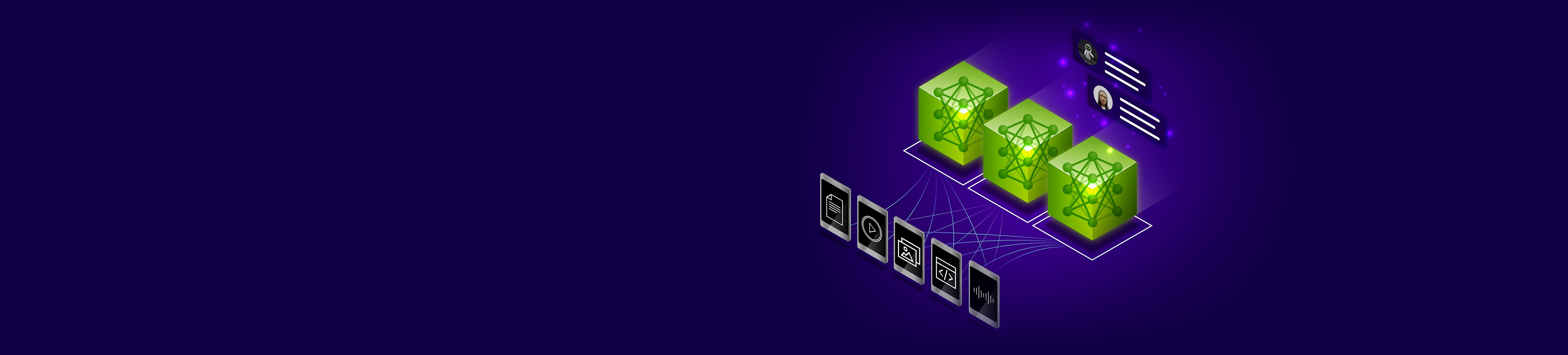 Generative AI Agents Developer Contest | NVIDIA & LangChain