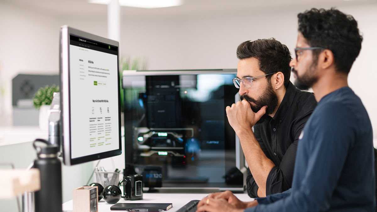 Speech AI SDK - Riva | NVIDIA