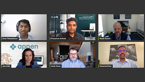 Speech AI SDK - Riva | NVIDIA