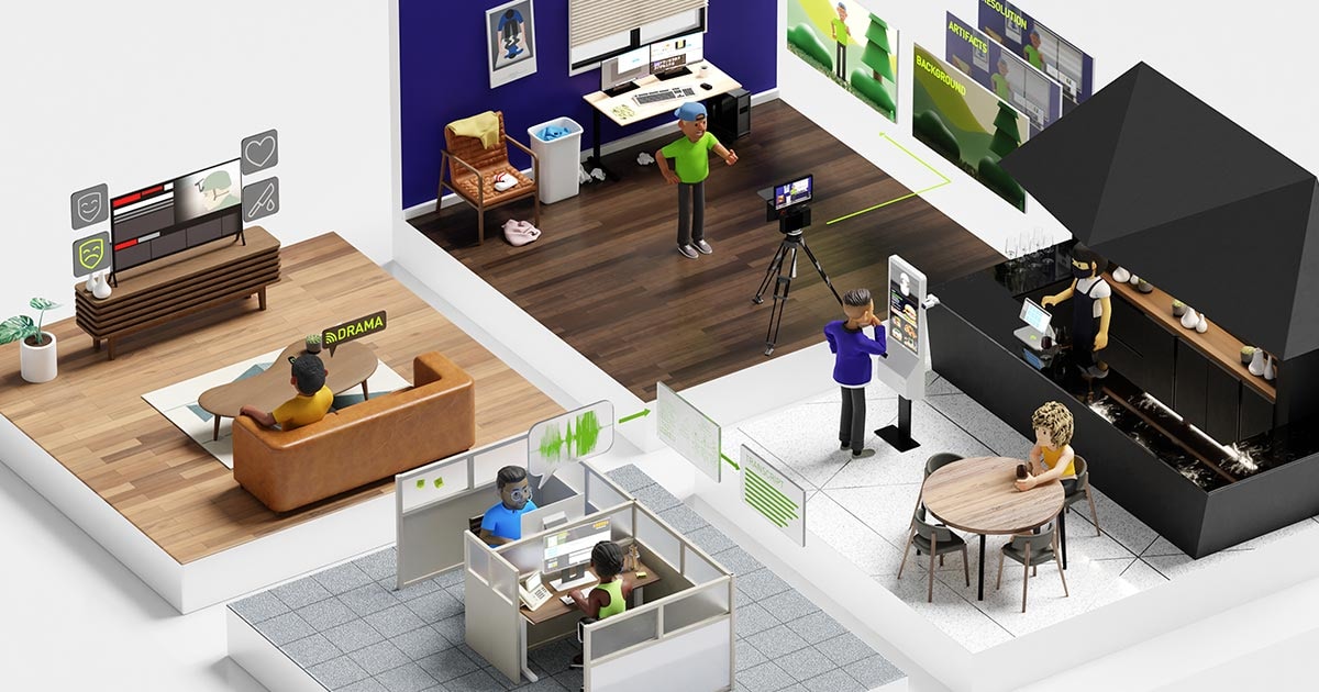 Discover AI Inference Solutions | NVIDIA