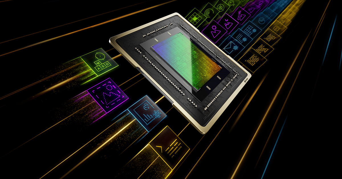 GeForce and NVIDIA RTX GPUs: Next-Level AI Performance | NVIDIA GeForce and NVIDIA RTX GPUs: Next-Level AI Performance | NVIDIA