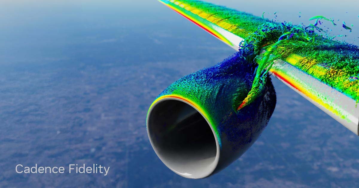 Computer-Aided Engineering (CAE) Solutions | NVIDIA