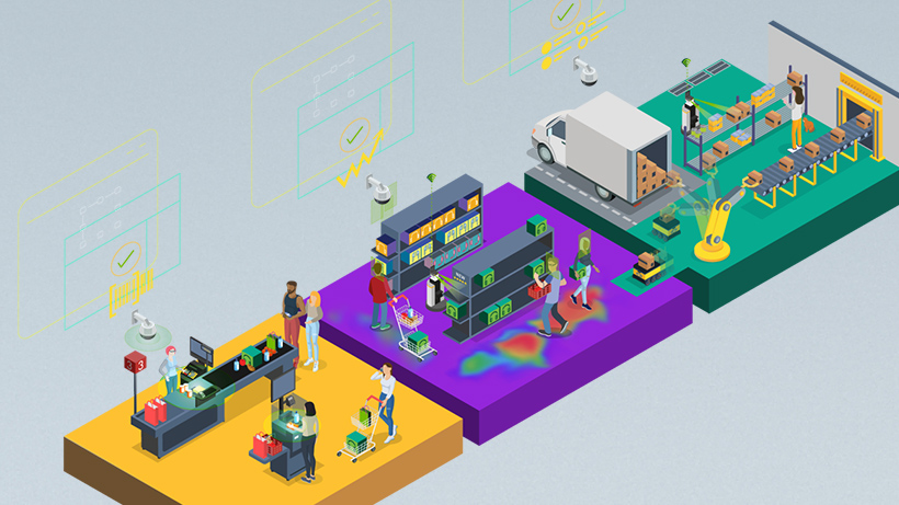 Artificial Intelligence at NVIDIA: I AM AI | NVIDIA