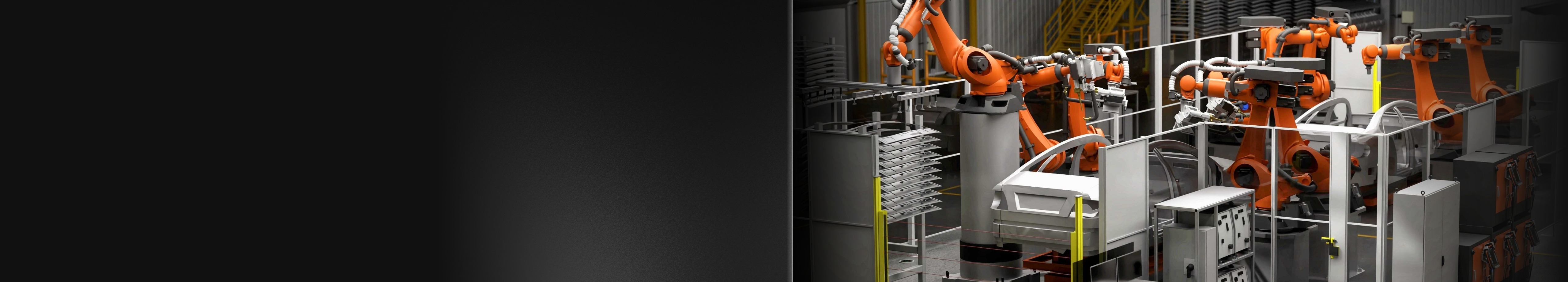 NIM for Manufacturing | NVIDIA