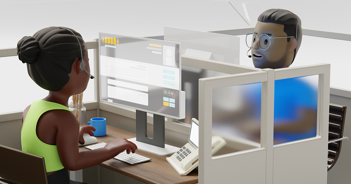 Transform Customer Service at Charter with Generative AI | NVIDIA