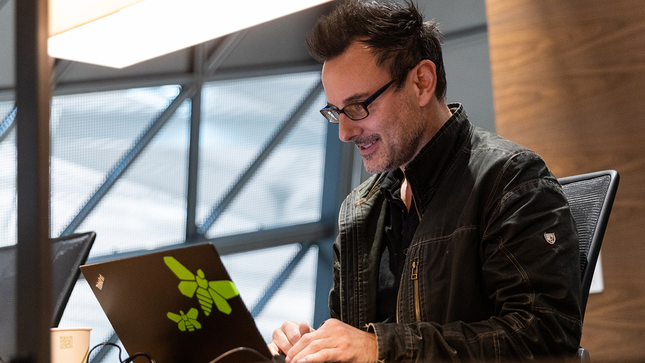 Benefits and Support Programs | NVIDIA Benefits