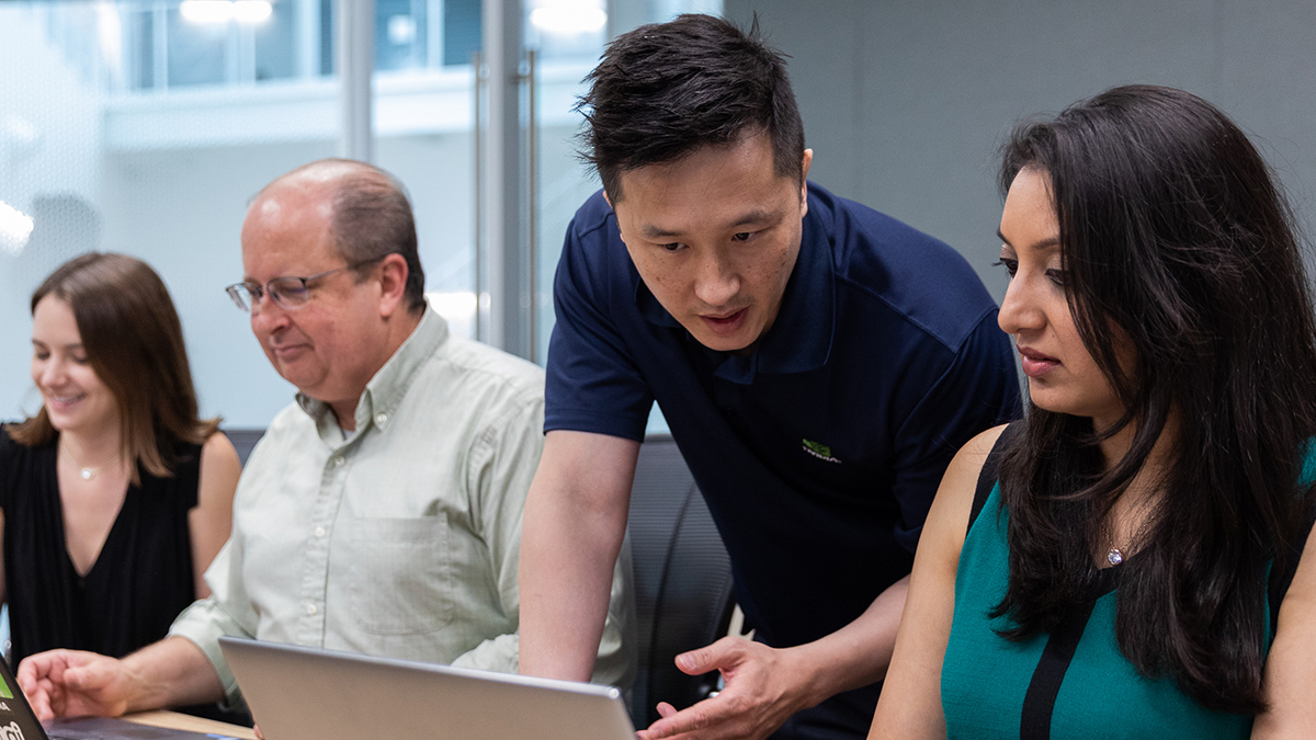 Benefits and Support Programs | NVIDIA Benefits