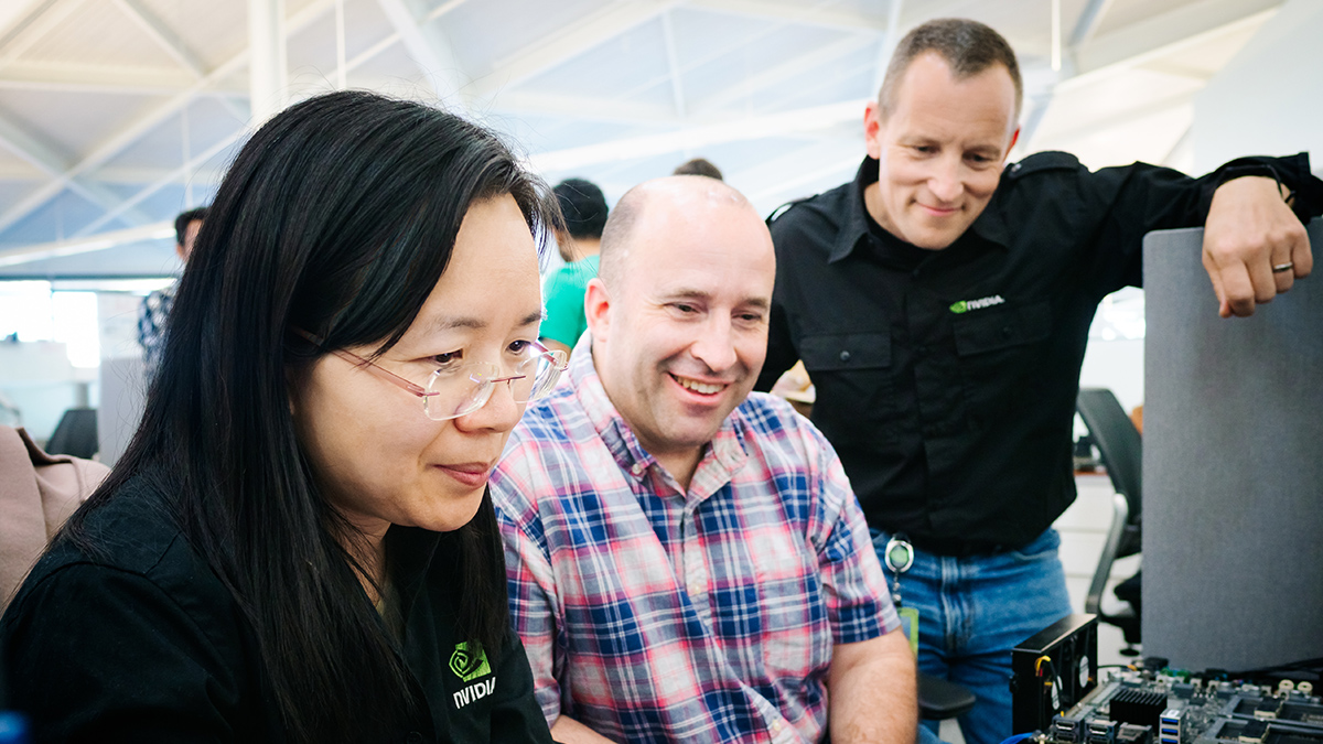 Benefits and Support Programs | NVIDIA Benefits