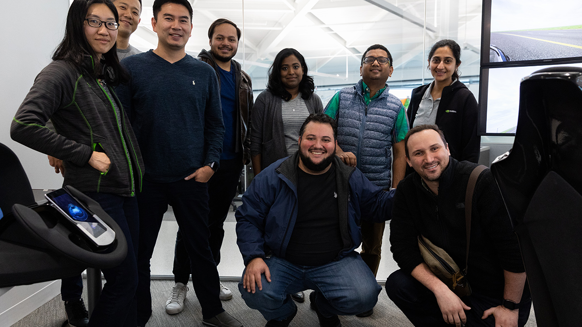 Benefits and Support Programs | NVIDIA Benefits