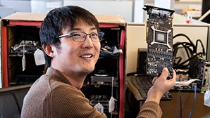 Jobs at NVIDIA | NVIDIA Careers