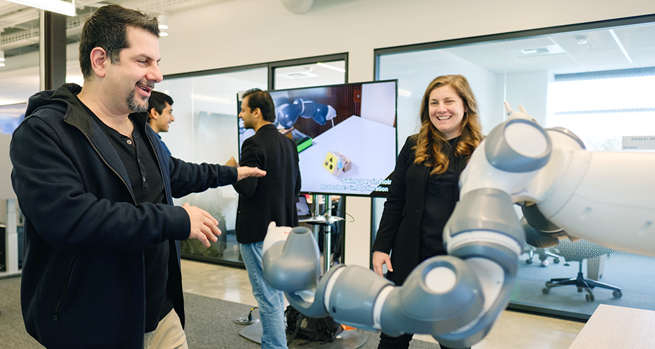 Global Diversity & Inclusion Report | Nvidia