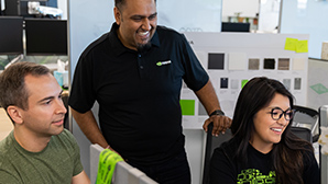 Teams and Areas of Work | NVIDIA