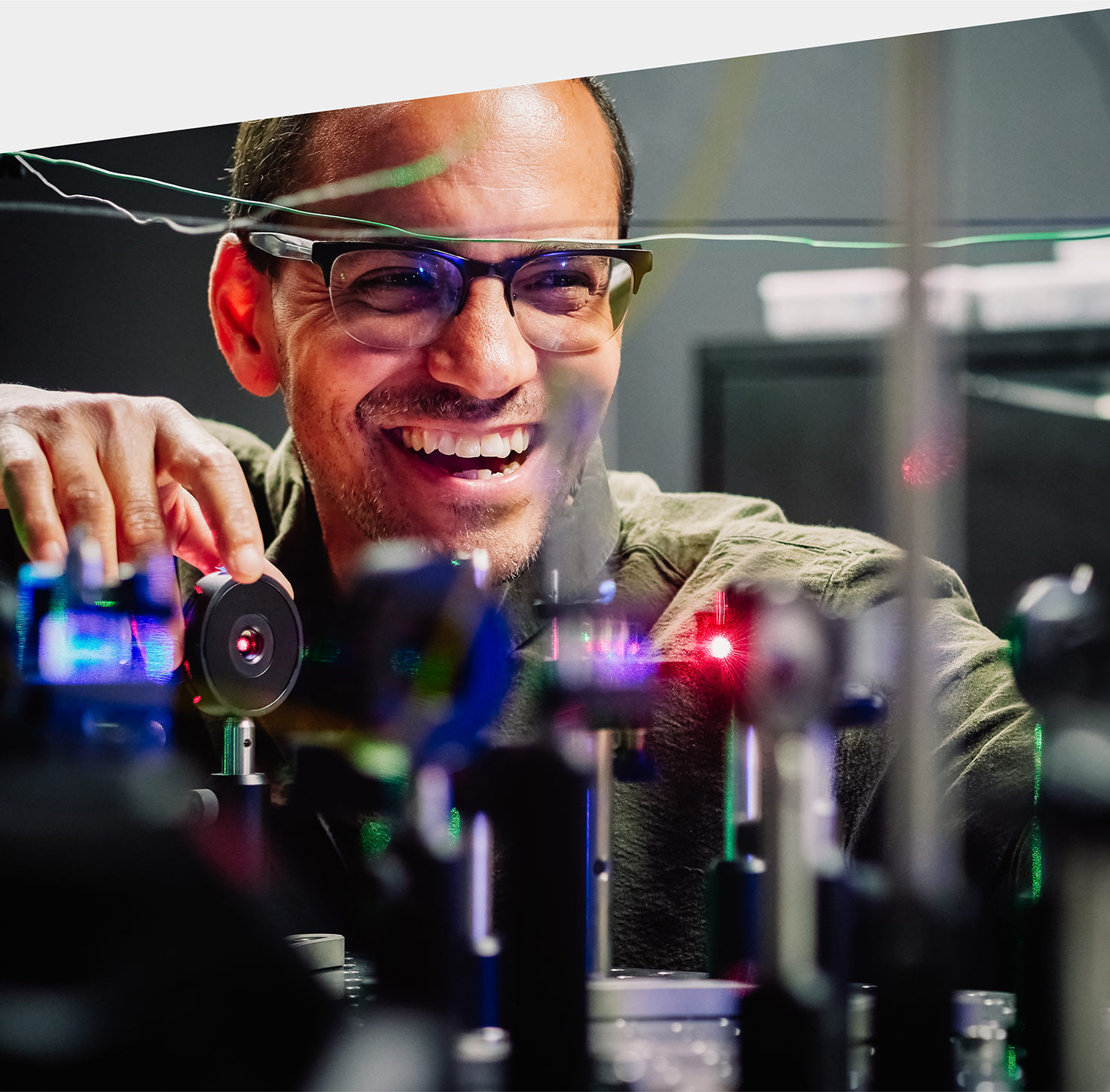 Teams and Areas of Work | NVIDIA