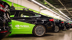 Teams and Areas of Work | NVIDIA