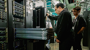 Teams and Areas of Work | NVIDIA