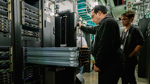 Teams and Areas of Work | NVIDIA