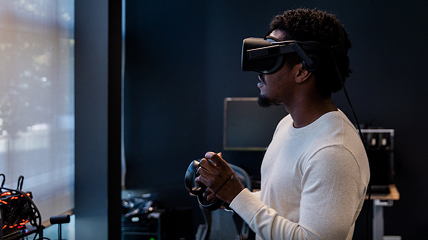 Teams and Areas of Work | NVIDIA