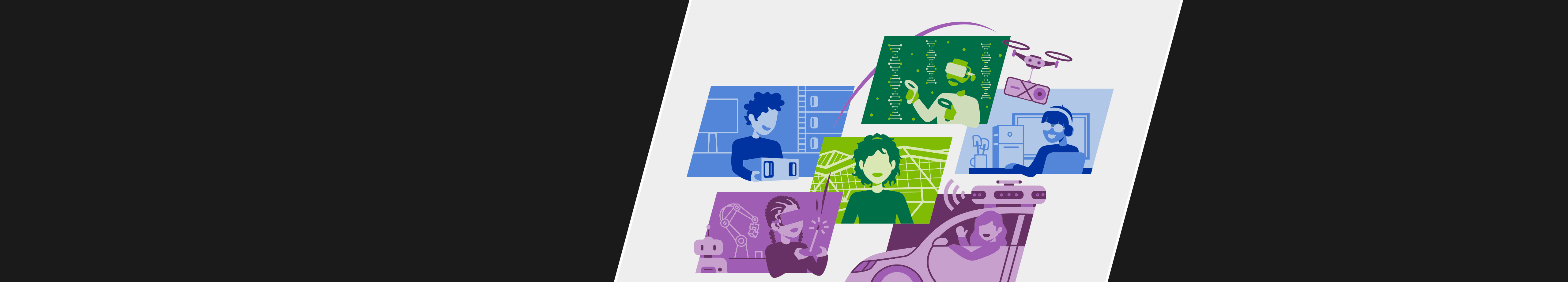 Internships, University Recruiting, and Roles for New Grads | NVIDIA