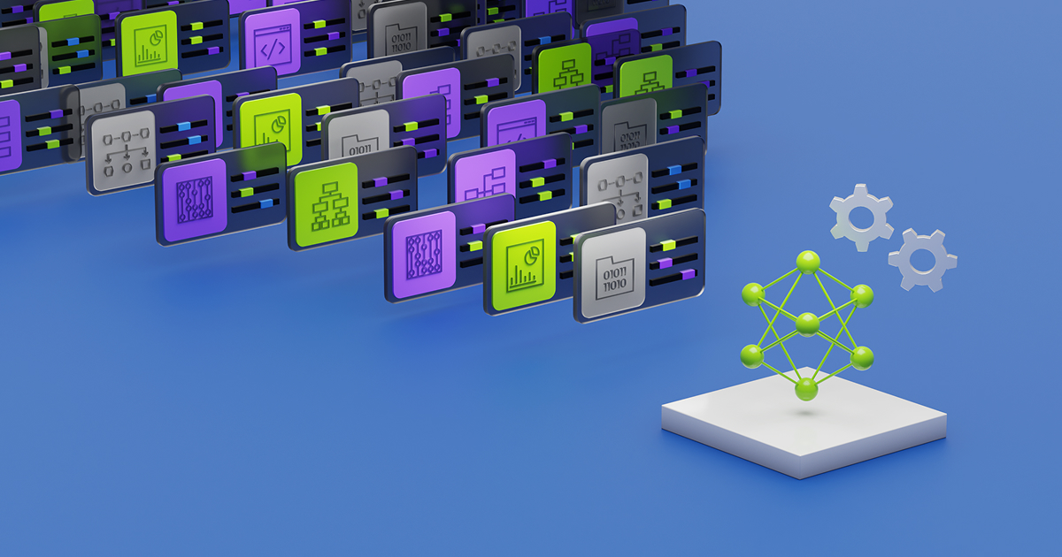 Amway | NVIDIA Customer Stories