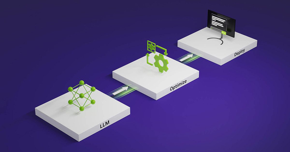 Baseten’s AI Inference Infrastructure | Case study | NVIDIA