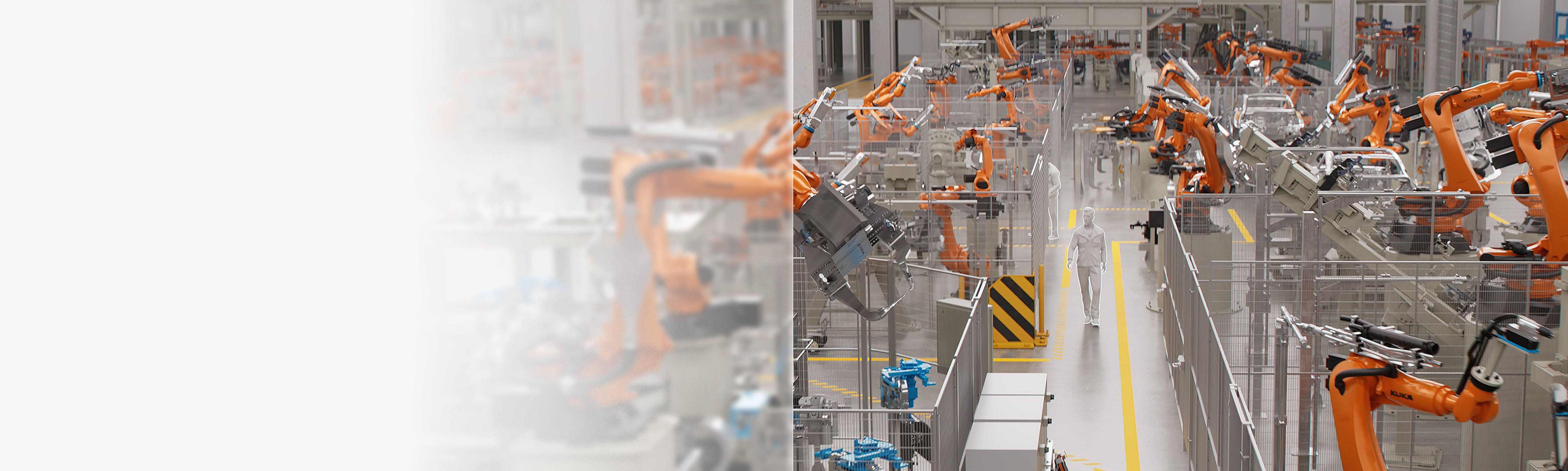 BMW Group が NVIDIA Omniverse を活用してカスタム アプリケーションを開発 | NVIDIA