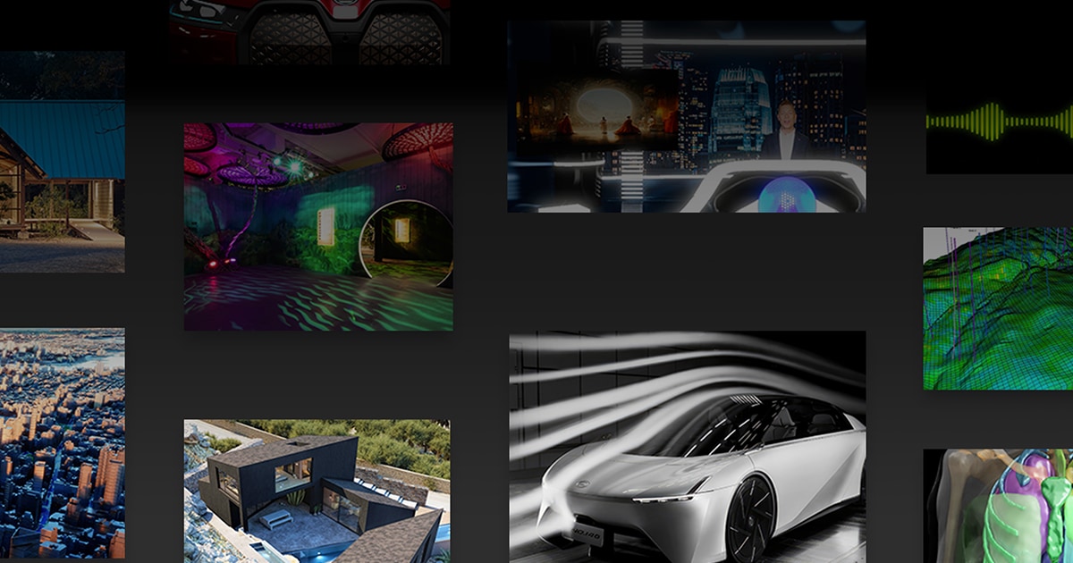 Customer Stories and Case Studies Powered by NVIDIA