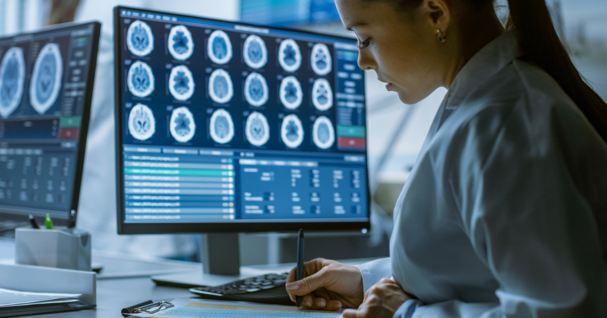 Lab-in-the-Loop AI for Life Science | Use Case | NVIDIA