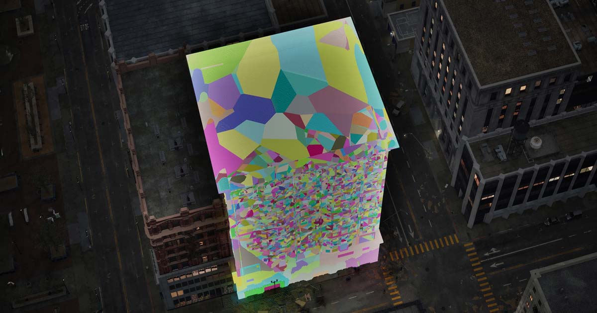 Leidos Uses AI Agents for Faster Disaster Response | NVIDIA Customer Story