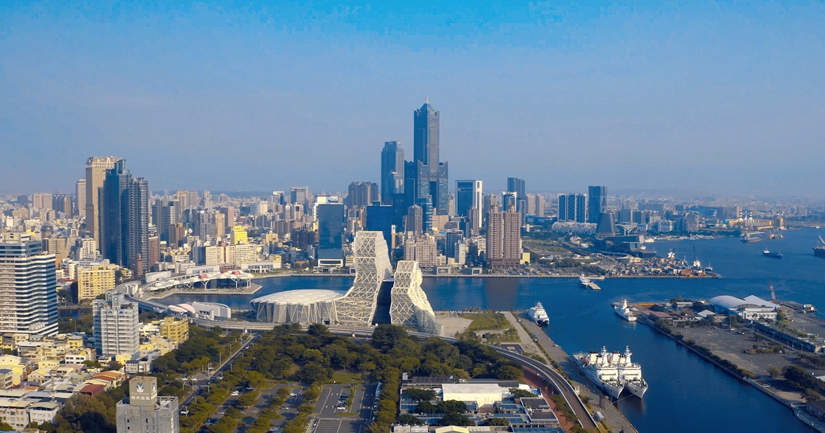 Linker Vision Uses Vision AI to Optimize City Operations | NVIDIA