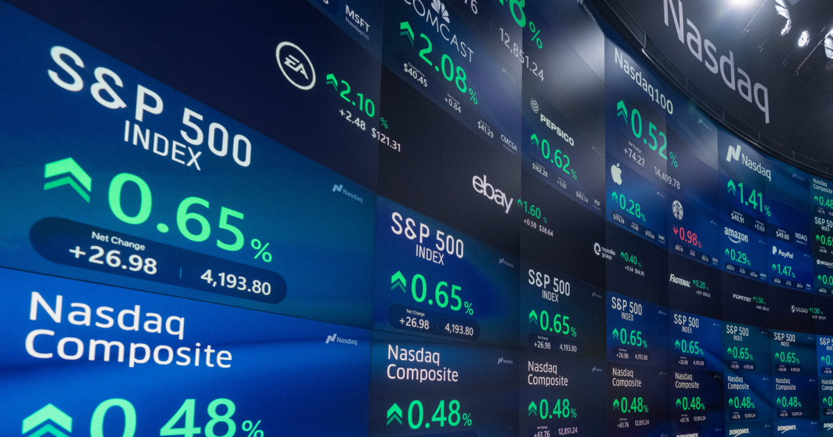 Nasdaq | NVIDIA Customer Stories